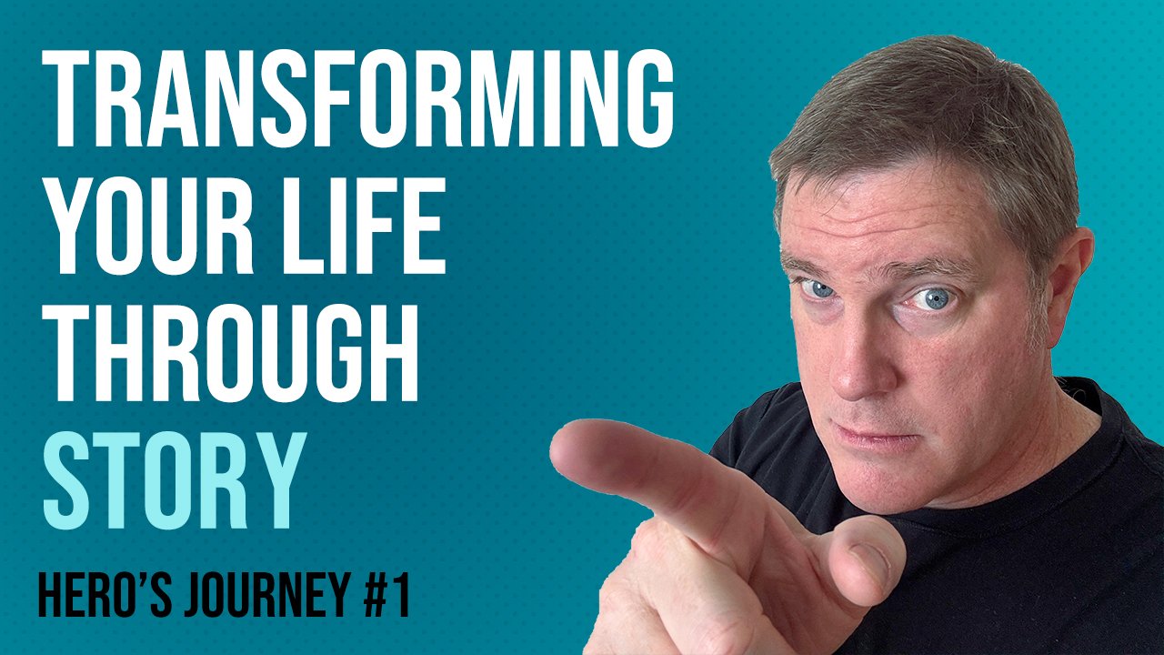 Seeing Your Life as an Epic Story | Full Mental Bracket